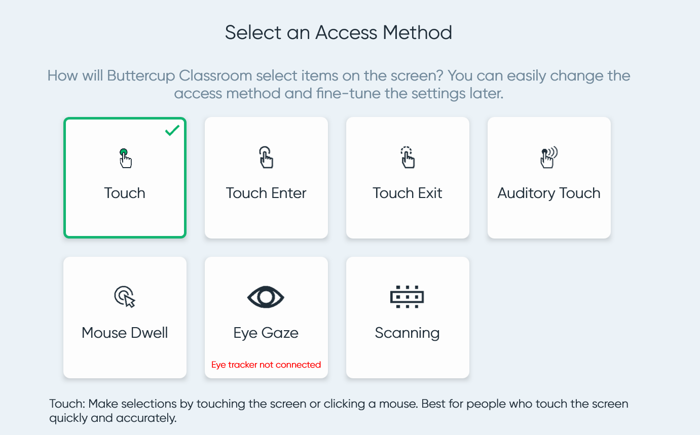 Downloading and Setting up TD Snap